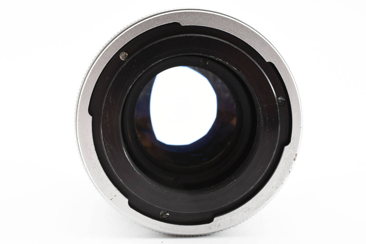 ☆NITTO KOGAKU Kominar 85mm F1.8 ♯2388 /【Buyee】 Buyee - Japanese Proxy ...