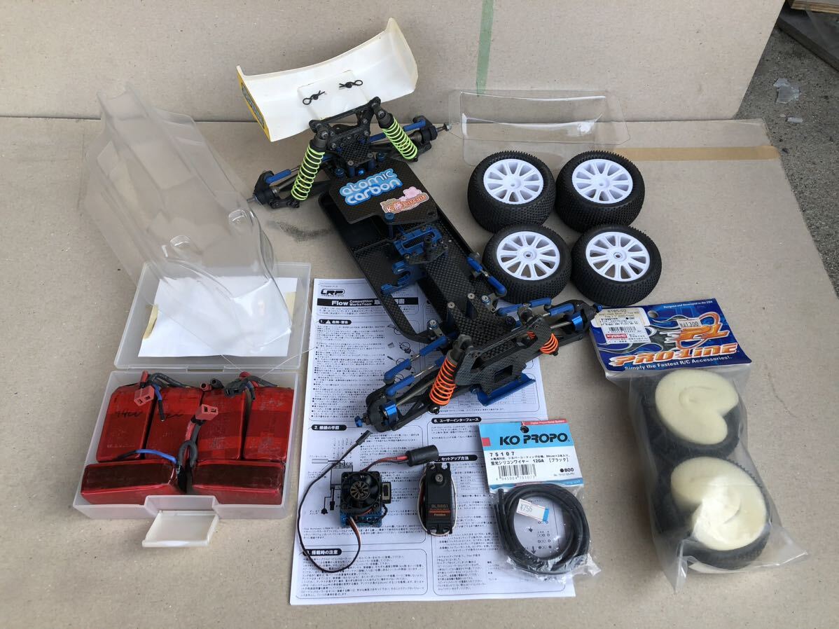 アトミックカーボンS4 /【Buyee】 Buyee - Japanese Proxy Service | Buy from Japan!