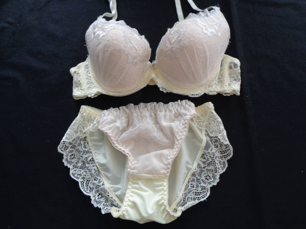 ♪新品ブラジャー＆ショーツセットサイズC75♪ /【Buyee】 Buyee - Japanese Proxy Service | Buy from Japan!