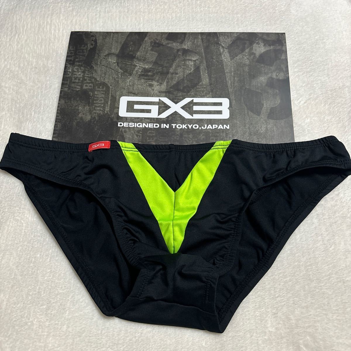 GX3 ジーバイスリー Vフロント ビキニ XLサイズ /【Buyee】 Buyee - Japanese Proxy Service | Buy from Japan!