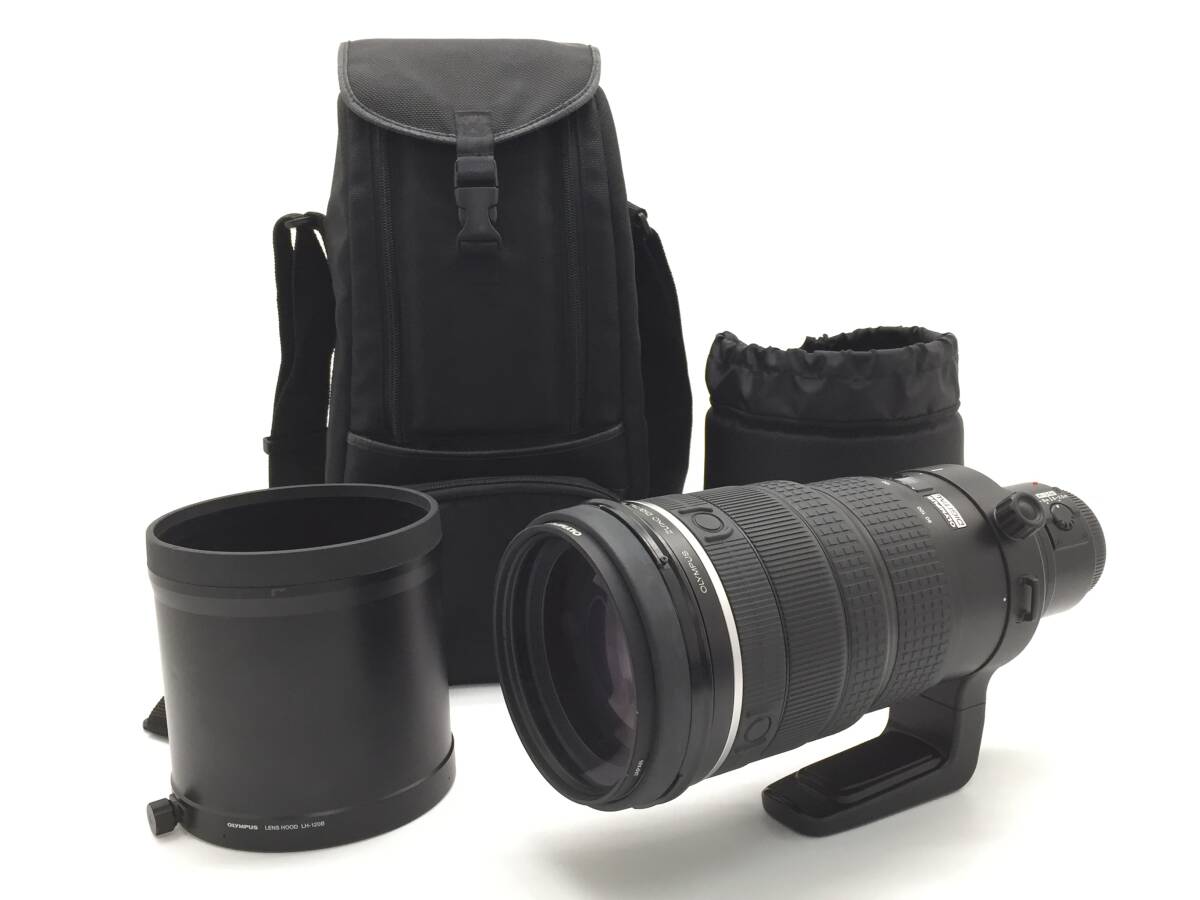 〇【美品】OLYMPUS オリンパス ZUIKO DIGITAL ED 90-250mm F2.8 動作品 /【Buyee】 Buyee ...