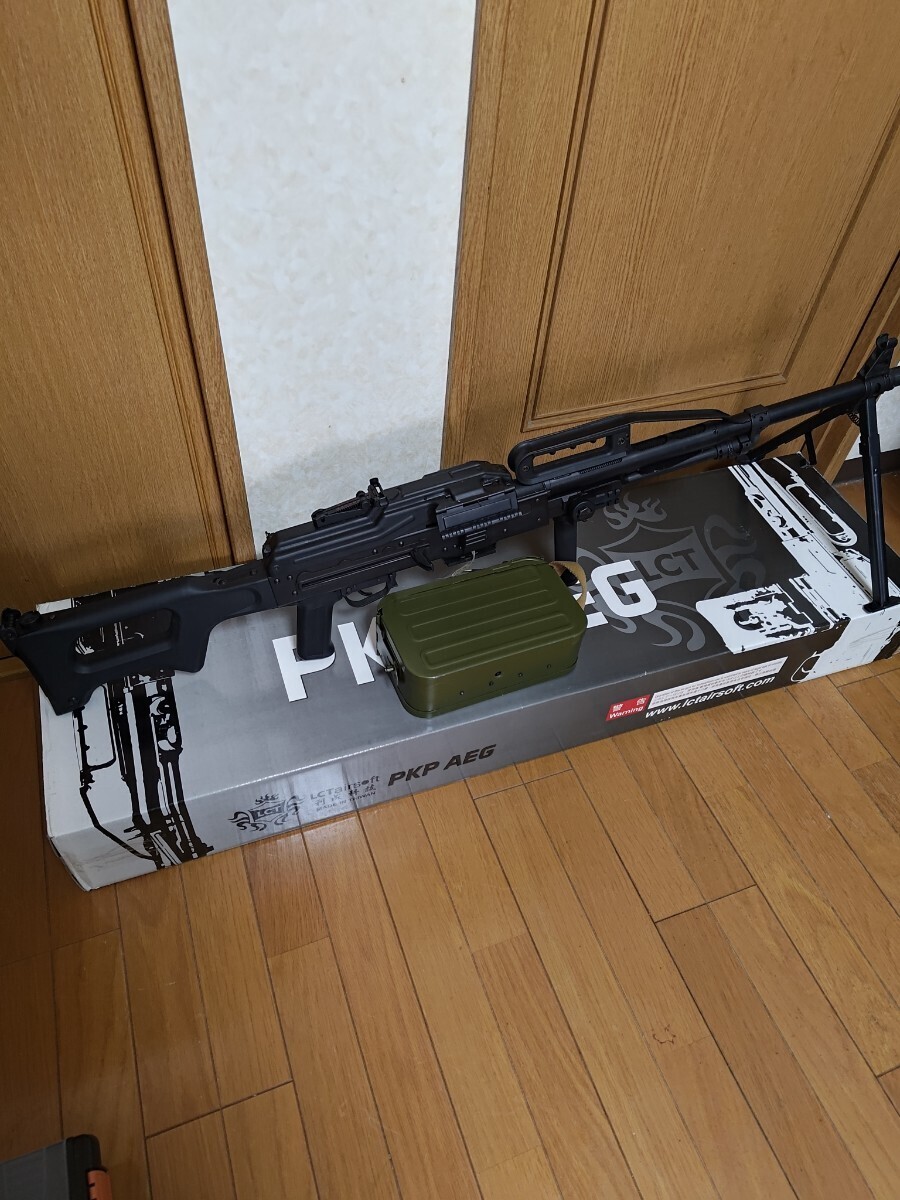 LCT PKP 電動ガン /【Buyee】 Buyee - Japanese Proxy Service | Buy from Japan!