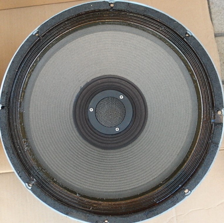 ★ALTEC アルテック 616-8A アルニコ同軸2Wayスピーカー ペア 806-8A 605B ★ /【Buyee】 Buyee ...