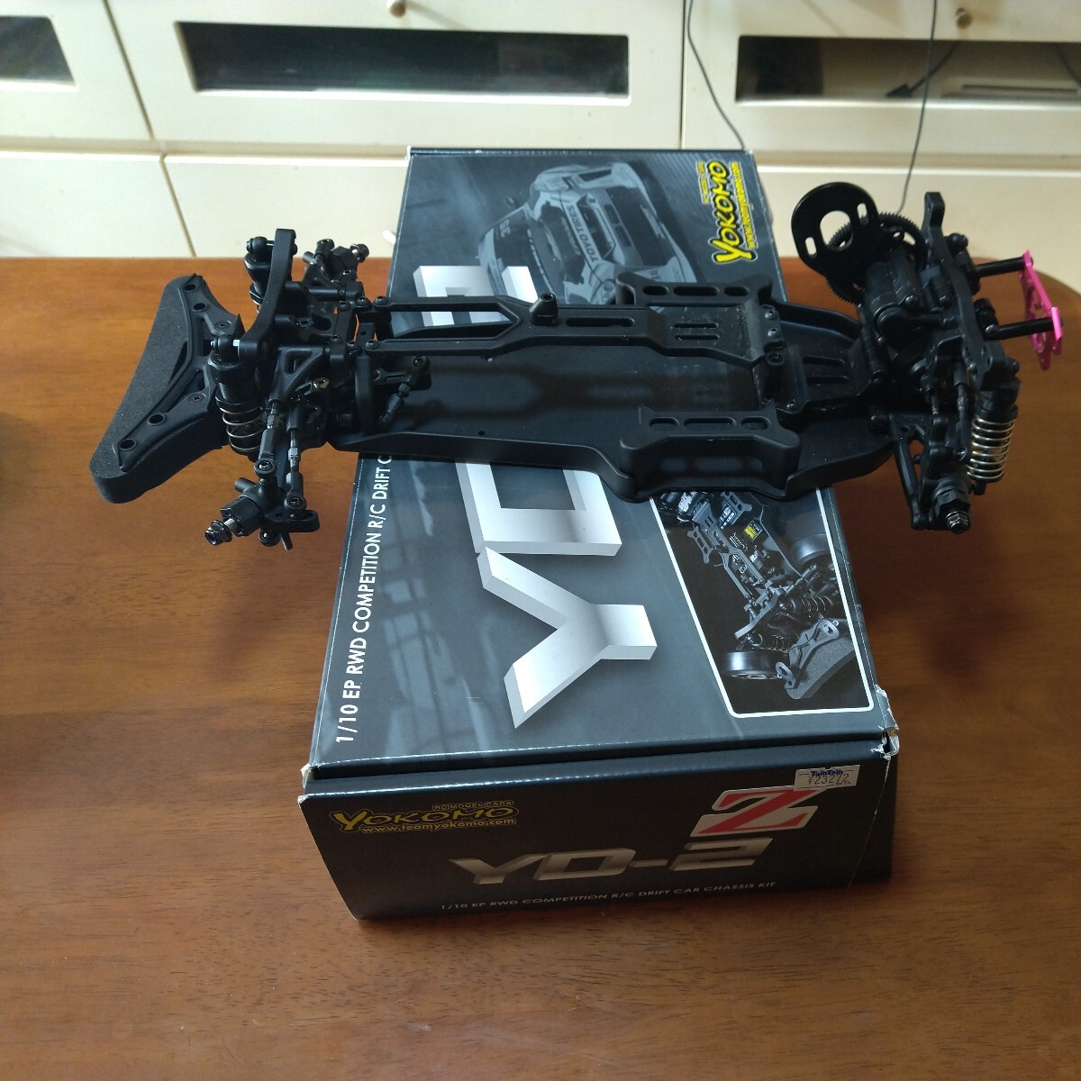 ヨコモ YD2Z /【Buyee】 Buyee - Japanese Proxy Service | Buy from Japan!