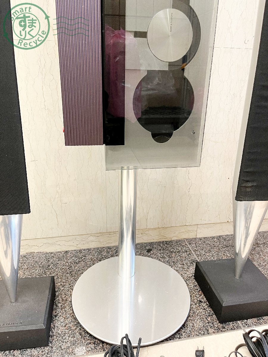 2403632778 【直接引取限定】1円~ BANG&OLUFSEN バング&オルフセン Beo sound 9000 BeoLab ...