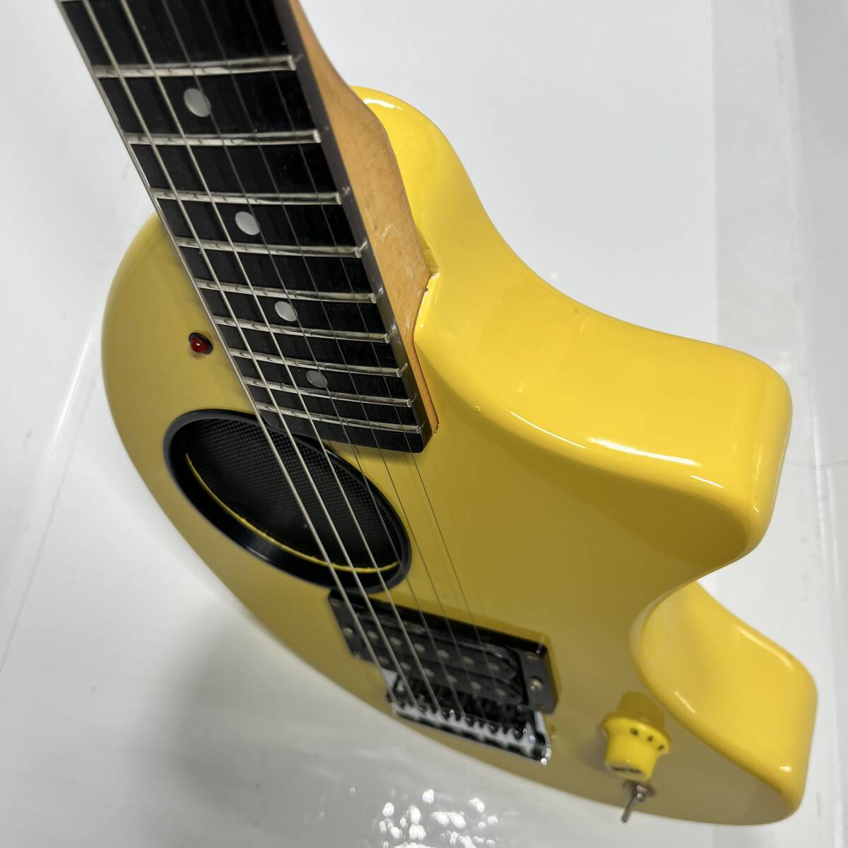 FERNANDES ZO-III ZO-3 フェルナンデス レザー製 ストラップ付 /【Buyee】 Buyee - Japanese ...