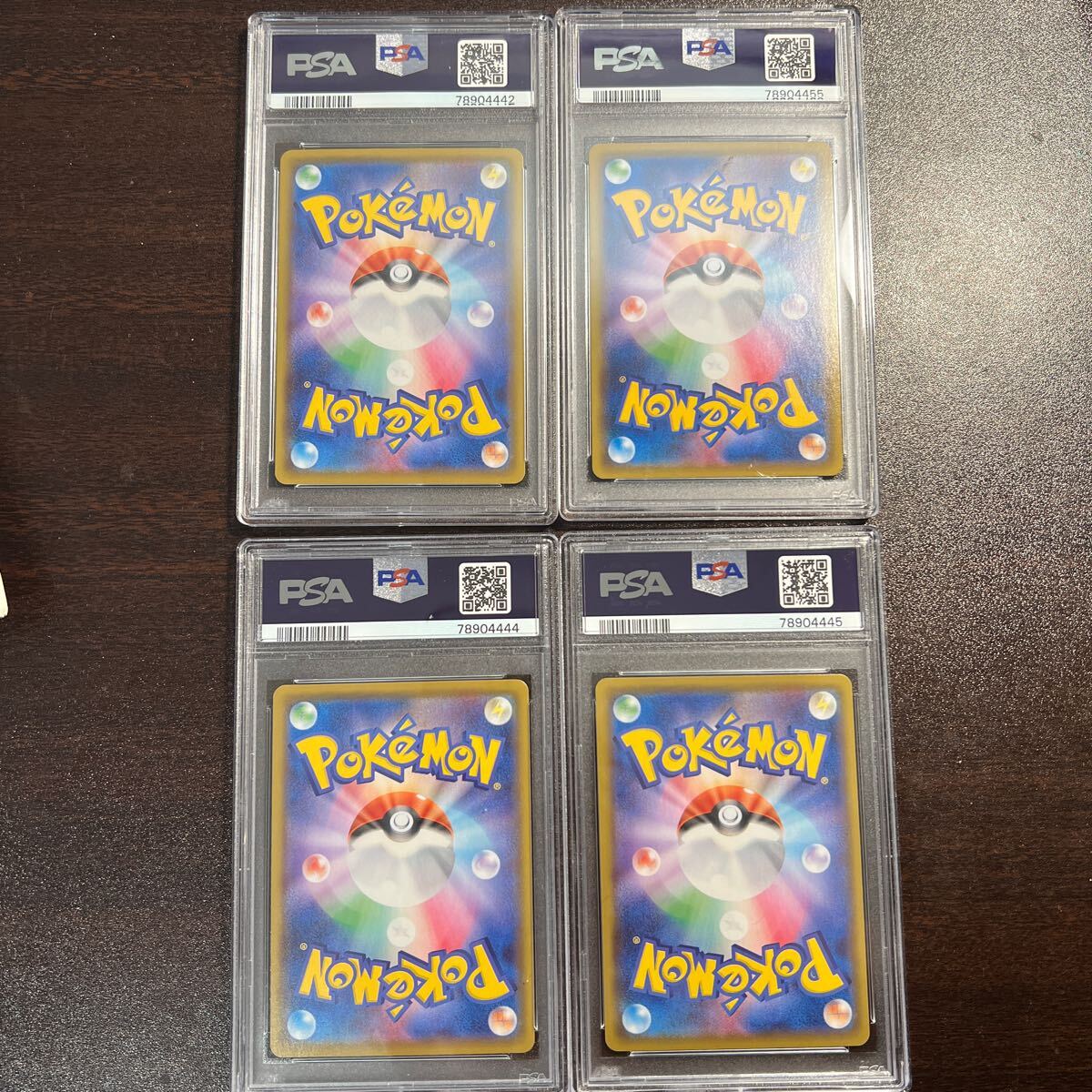 PSA10 ピカチュウ V-UNION 4枚 /【Buyee】 Buyee - Japanese Proxy Service | Buy from Japan!