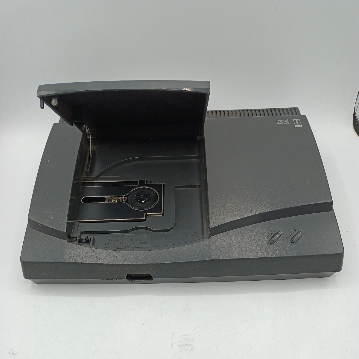 C058 ★Panasonic 3DO REAL FZ-10 本体のみ 起動OK 読込不良 現状品 インタラクティブマルチプレーヤー パナソニック ジャンク /【Buyee】 Buyee ...