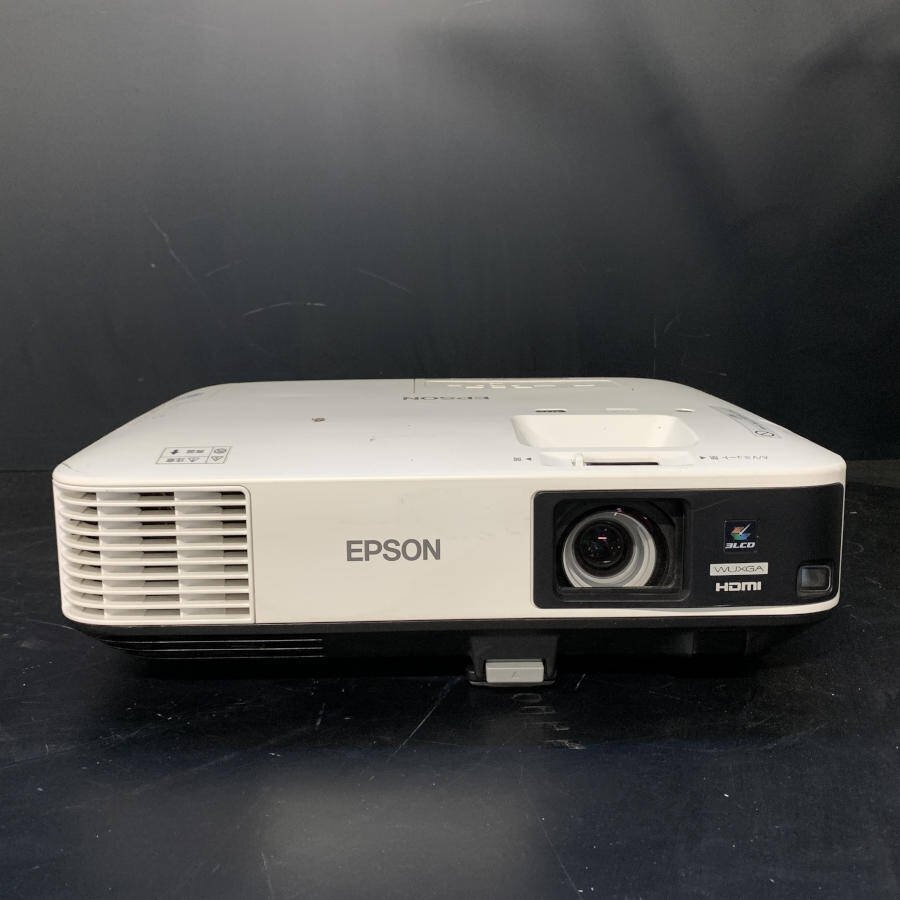 EPSON エプソン EB-1985WU LCDプロジェクター 現状品 /【Buyee】 Buyee - Japanese Proxy Service | Buy from Japan!