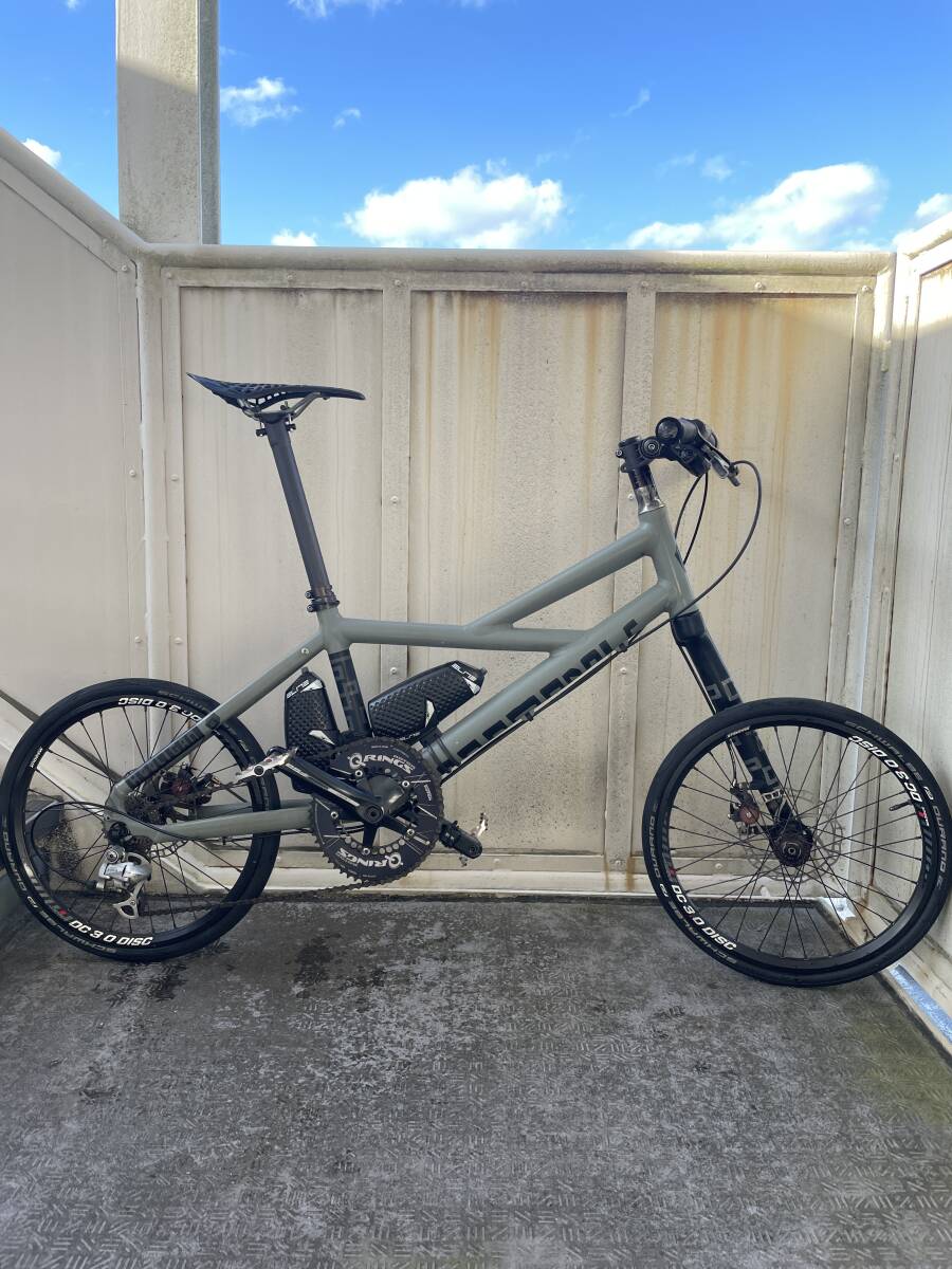 レアカラー Cannondale Hooligan キャノンデール フーリガン おまけ多数有 /【Buyee】 Buyee ...