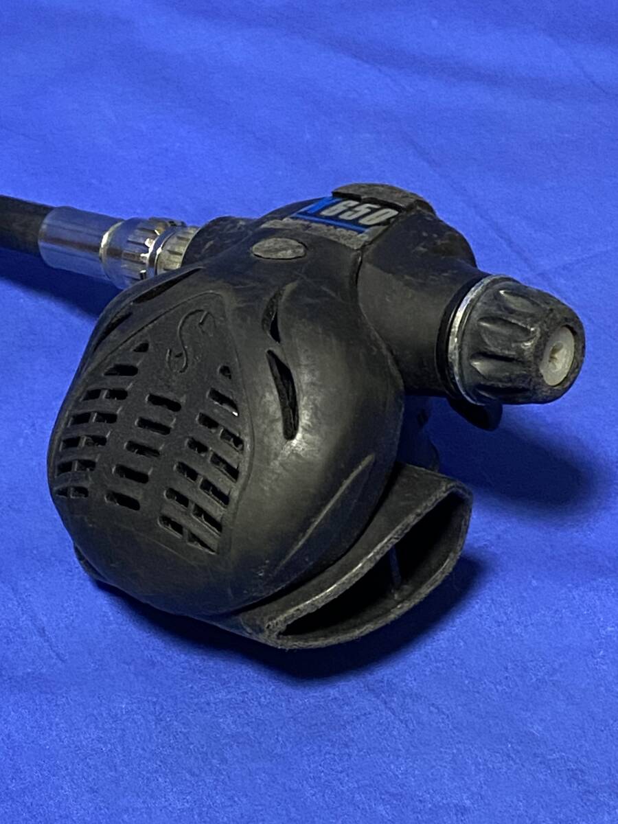 SCUBAPRO X650 レギュレーター ★ USED /【Buyee】 Buyee - Japanese Proxy Service ...