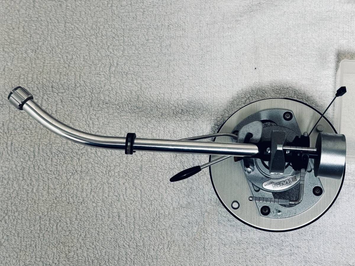 SME 3009 S2 improved トーンアーム 要メンテ /【Buyee】 Buyee - Japanese Proxy Service | Buy from Japan!