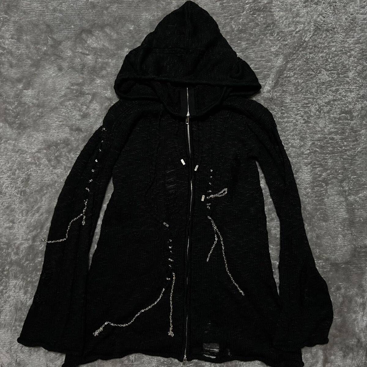 Rare Japanese Label h.naoto 00s kmrii lgb L.G.B. kohshin sato 14th addiction ifsixwasnine ...