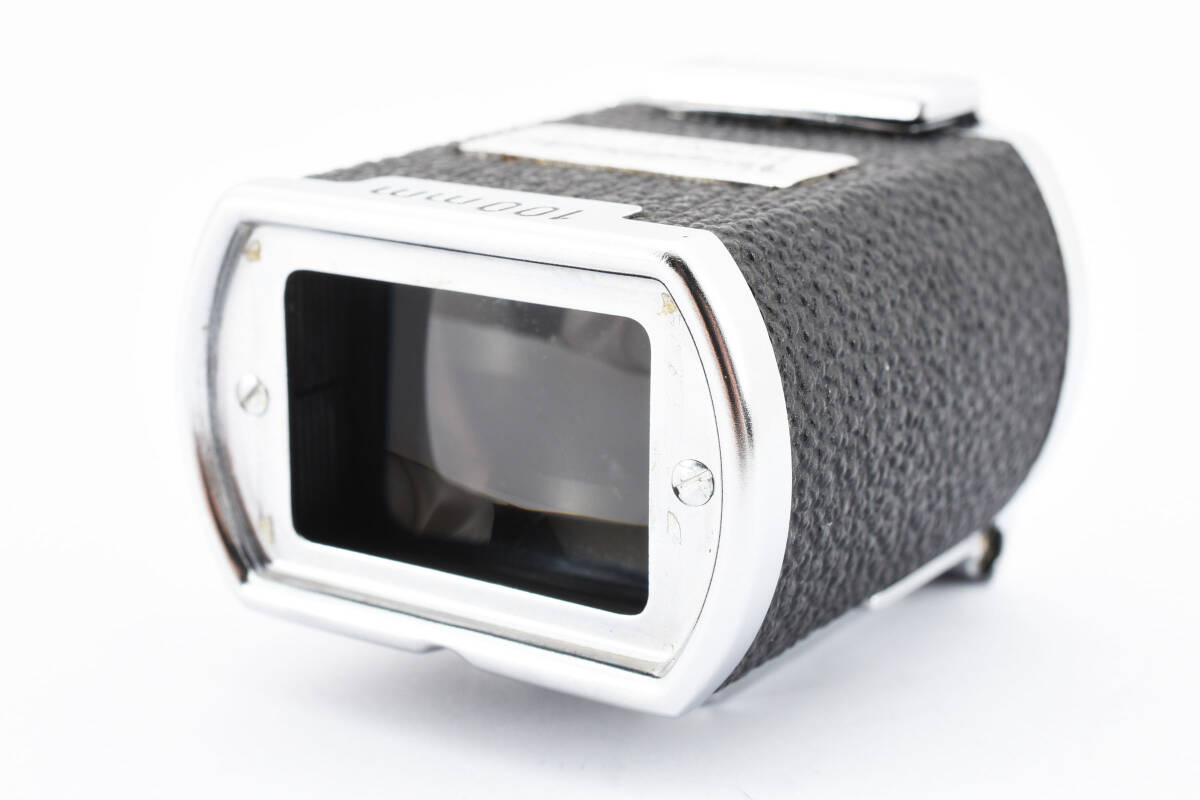 ★極上品★フォクトレンダー Voigtlander TURNIT ターニットファインダー★ R4745＃690 /【Buyee】 Buyee ...