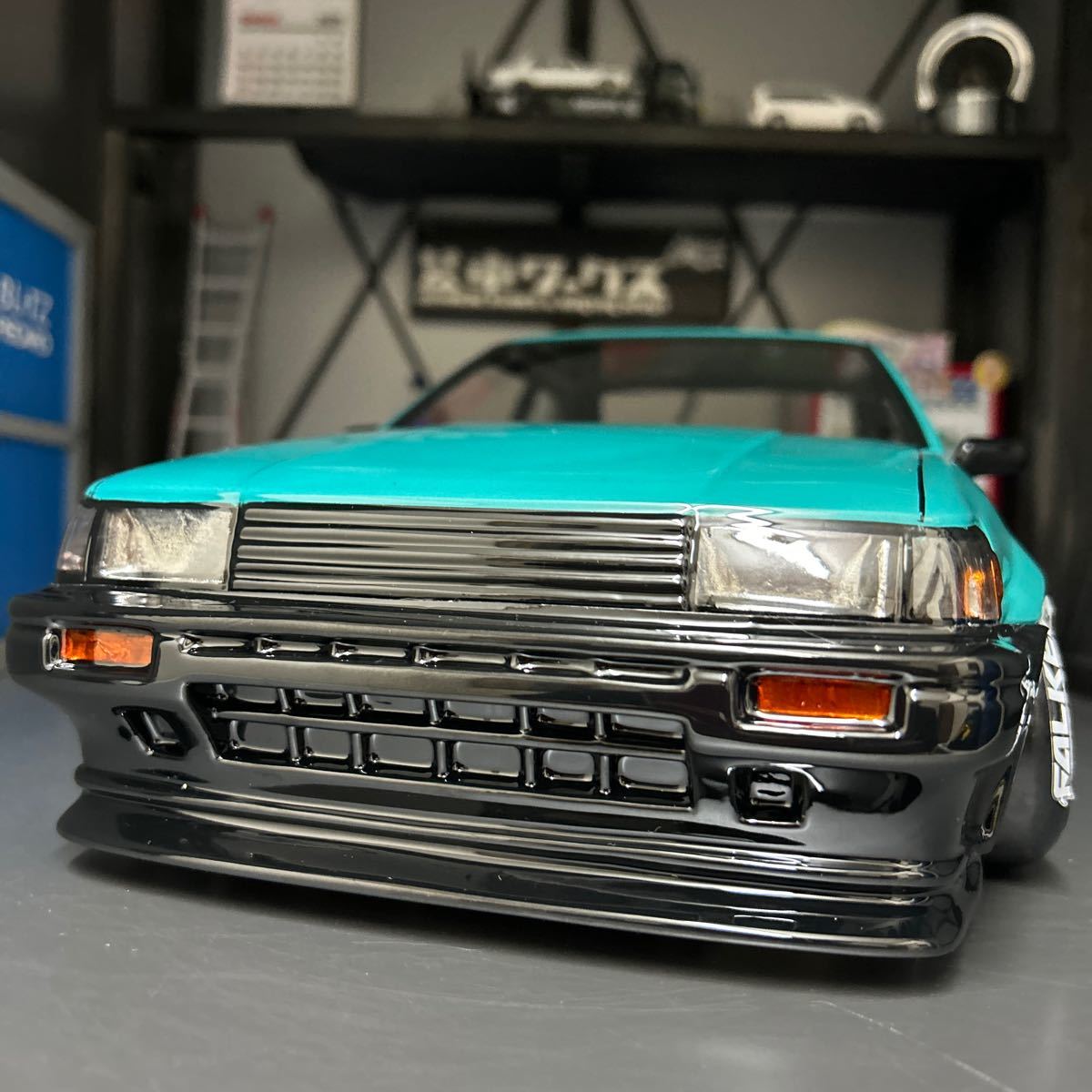 パンドラRC AE86レビン3ドア /【Buyee】 Buyee - Japanese Proxy Service | Buy from Japan!