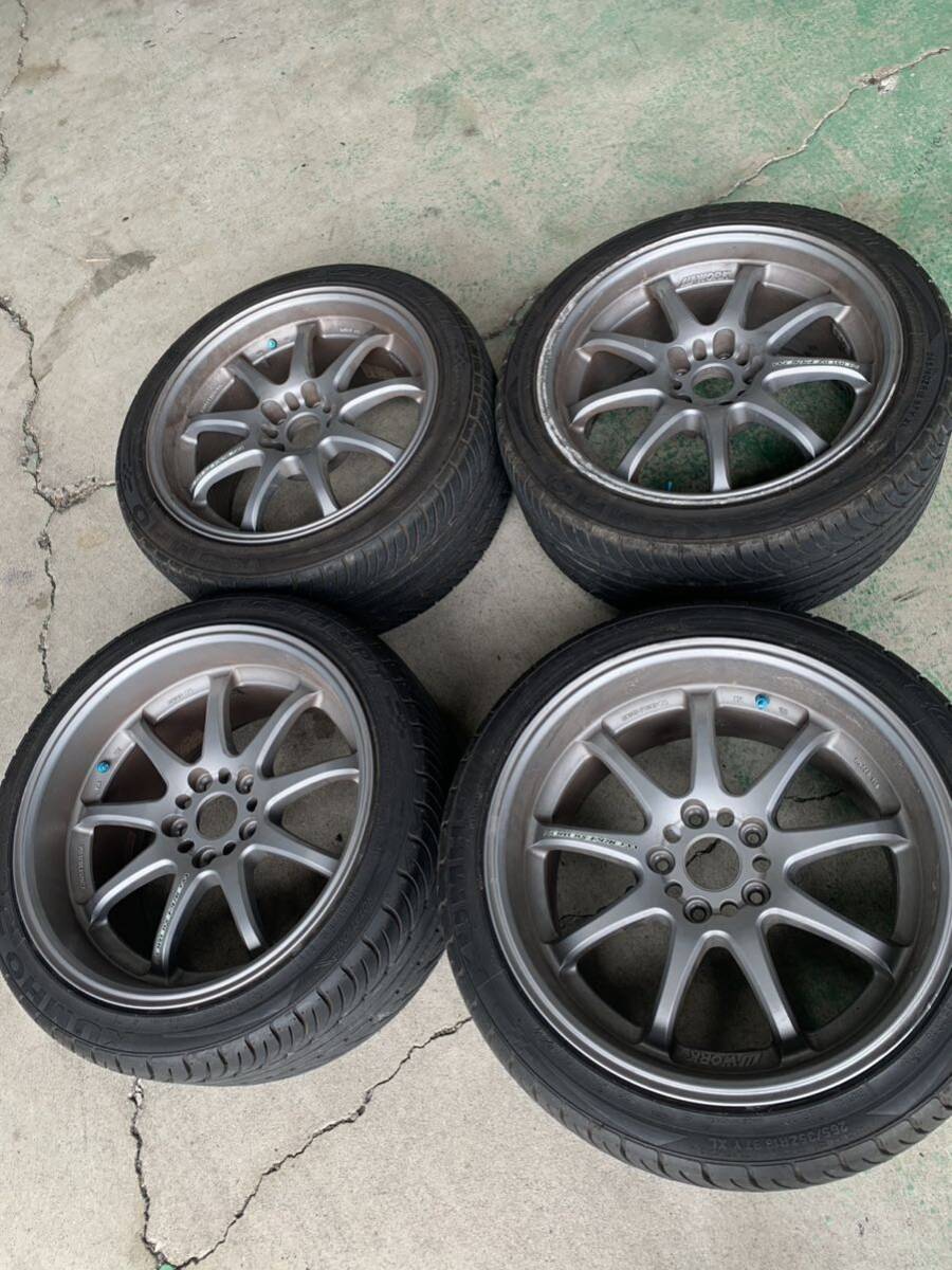 ワーク エモーション 9j-18 30 10j-18 38 /【Buyee】 Buyee - Japanese Proxy Service | Buy from Japan!