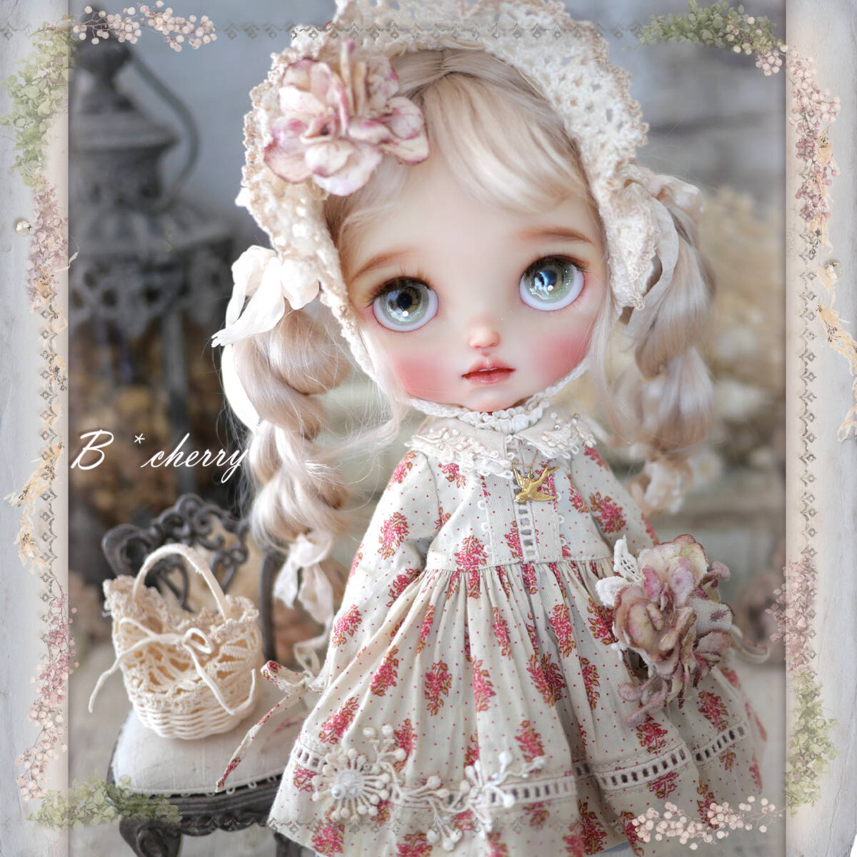**B’cherry**ブライス outfit set *.。ドール別売です /【Buyee】 Buyee - Japanese Proxy Service | Buy from Japan!