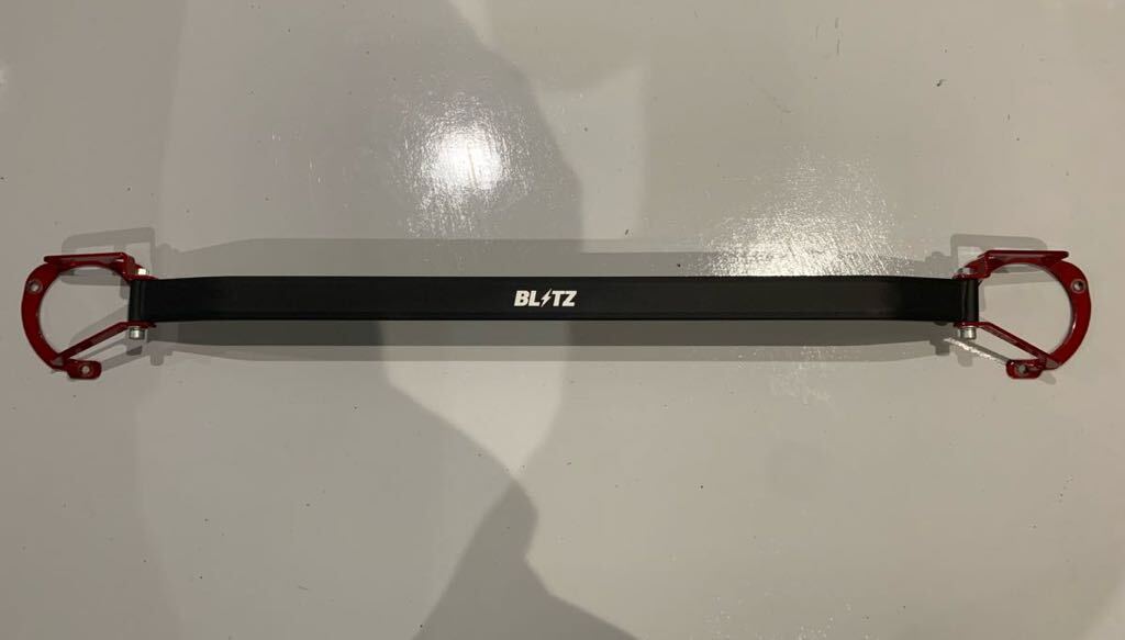 BLITZ ブリッツ ストラットタワーバー フロント トヨタ スバル ZN6 ZN8 ZC6 ZD8 GR86 BRZ /【Buyee】 Buyee - Japanese Proxy ...
