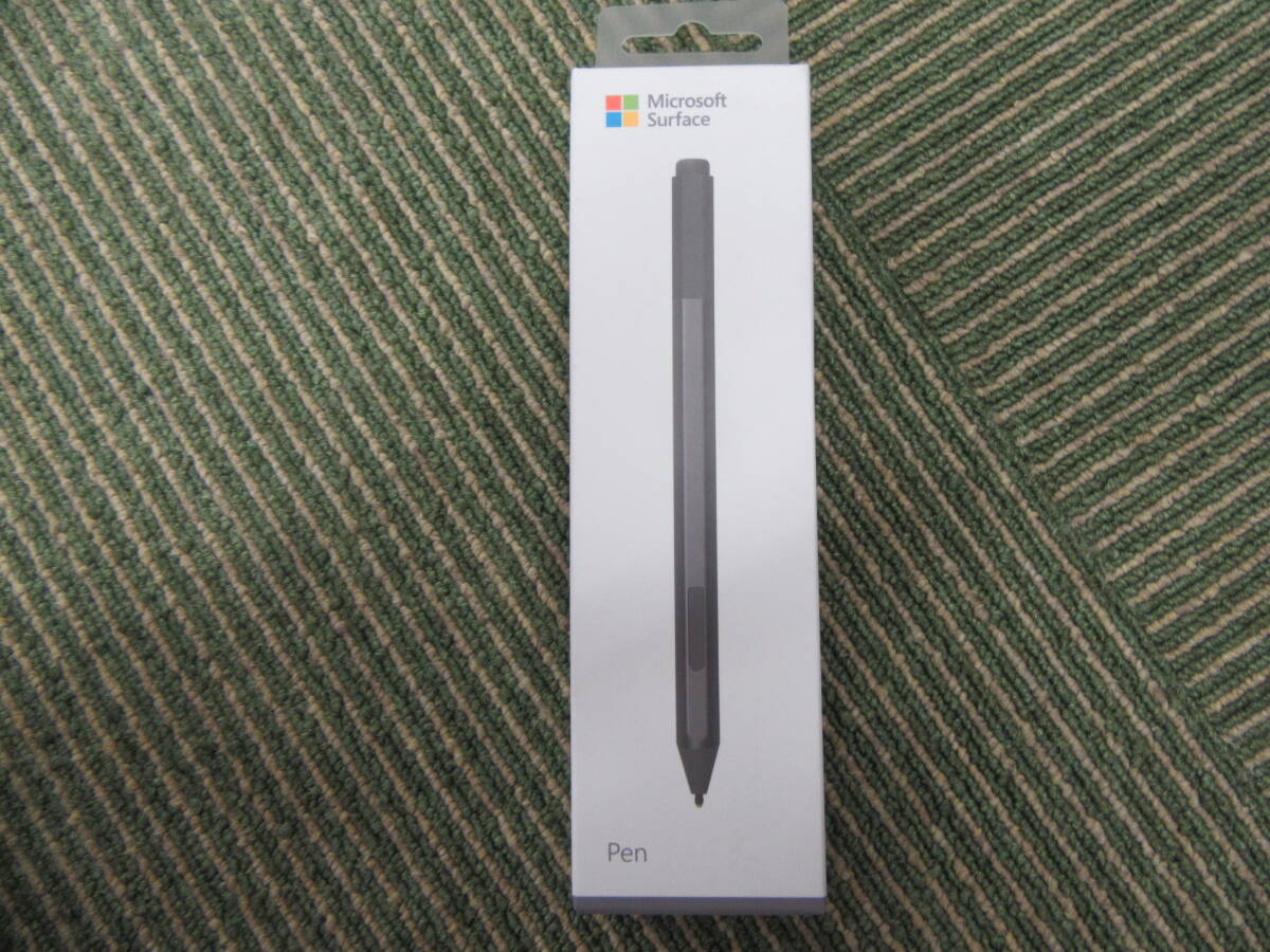 新品未開封/Microsoft /Surface ペン/ブラック/EYV-00007/純正 /【Buyee】 Buyee - Japanese ...