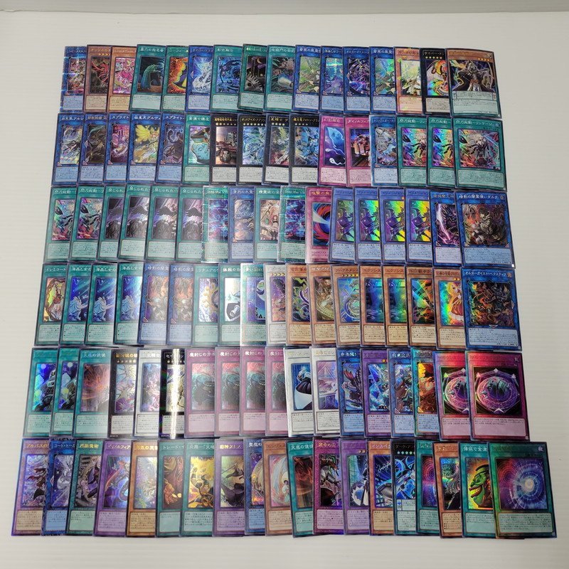 IZU【現状渡し品】 遊戯王 カード トレカ まとめ売り QCCU-JP190 ヘビーメタルフォーゼ・エレクトラム 他 〈068-240303-AS-01-IZU〉 /【Buyee ...