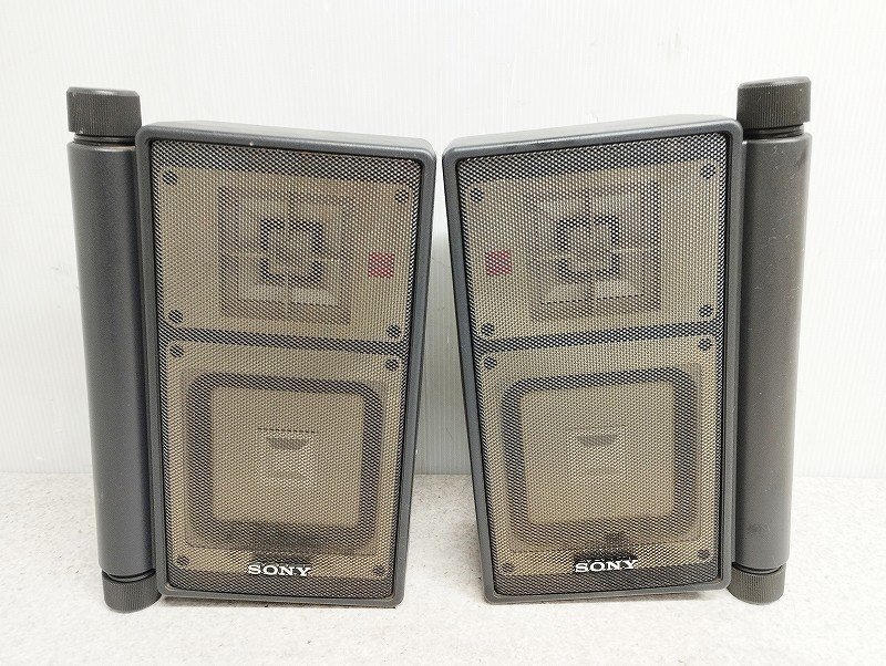 SONY ソニー スピーカー APM-X5A ペア 2台セット 中古 /【Buyee】 Buyee - Japanese Proxy Service | Buy from Japan!