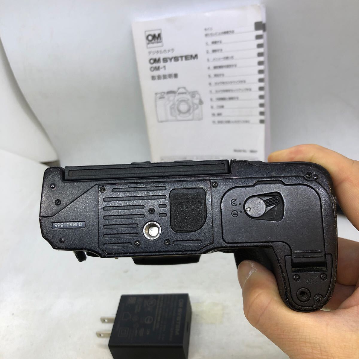 Olympus OM SYSTEM OM-1 body /【Buyee】 Buyee - Japanese Proxy Service ...