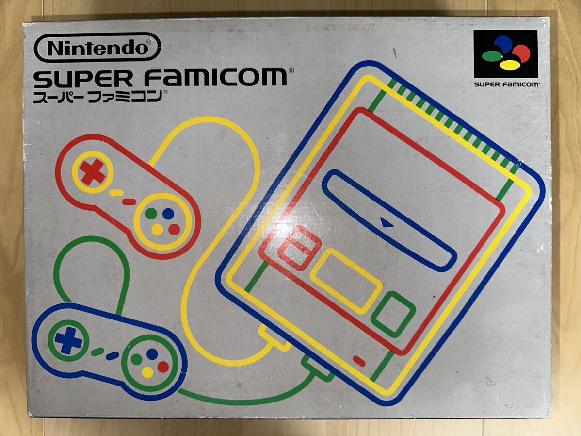 Nintendo ニンテンドー SUPER Famicom スーパーファミコン 1CHIP-02 /【Buyee】 Buyee - Japanese Proxy Service | Buy ...