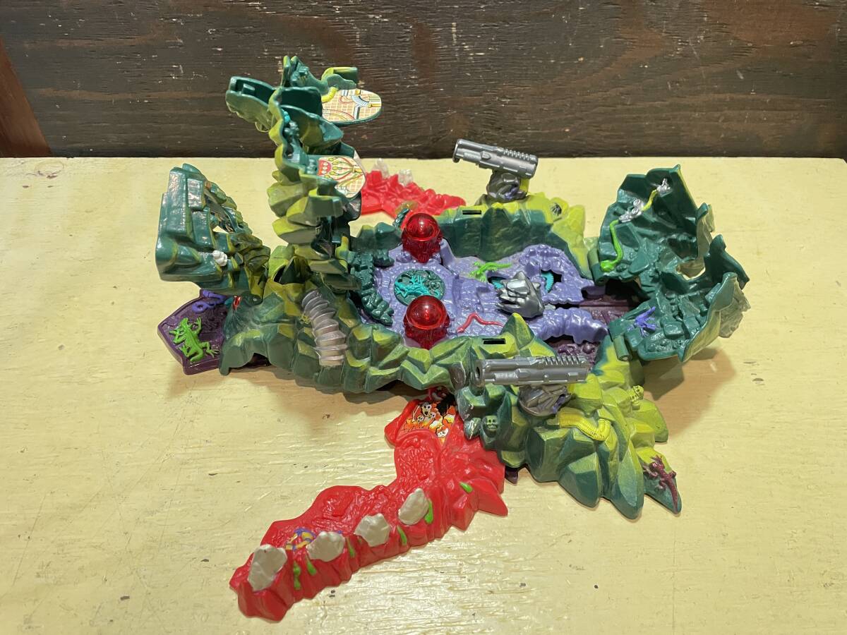 マイティマックス Mighty Max Dragon Island /【Buyee】 Buyee - Japanese Proxy ...