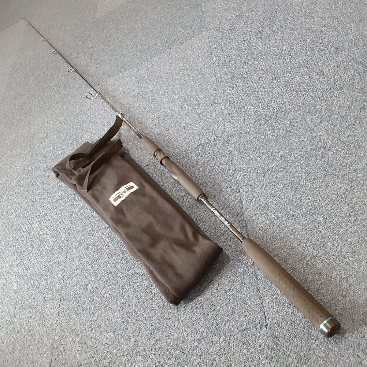 SLJ-S62M CBマサムネ用 スミス・オフショアスティック ジギング95g 135g 155g 115g サクラマス ジギング /【Buyee】 Buyee - Japanese ...