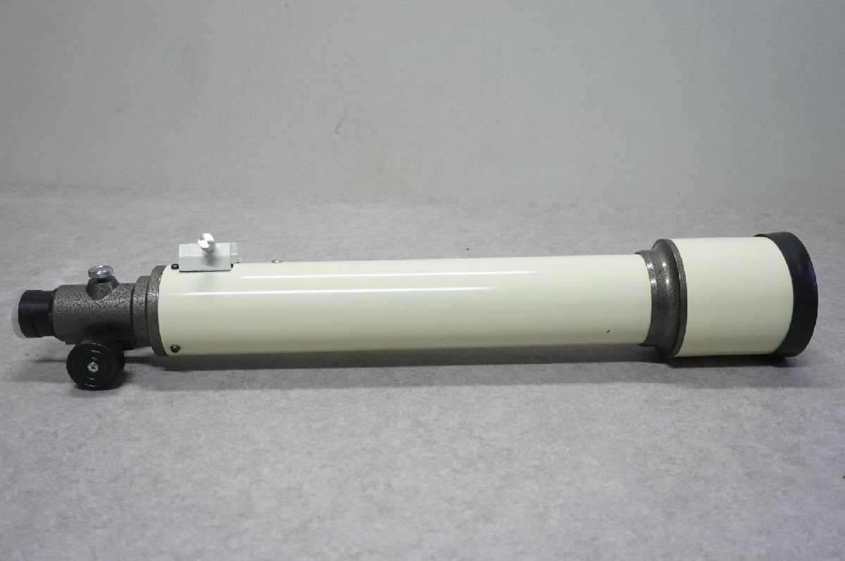 [SK][D4263910] MIZAR ミザール GT-68型 D=68mm F=600mm 天体望遠鏡 サブスコープ 鏡筒 元箱、使用説明書付き /【Buyee】 Buyee ...