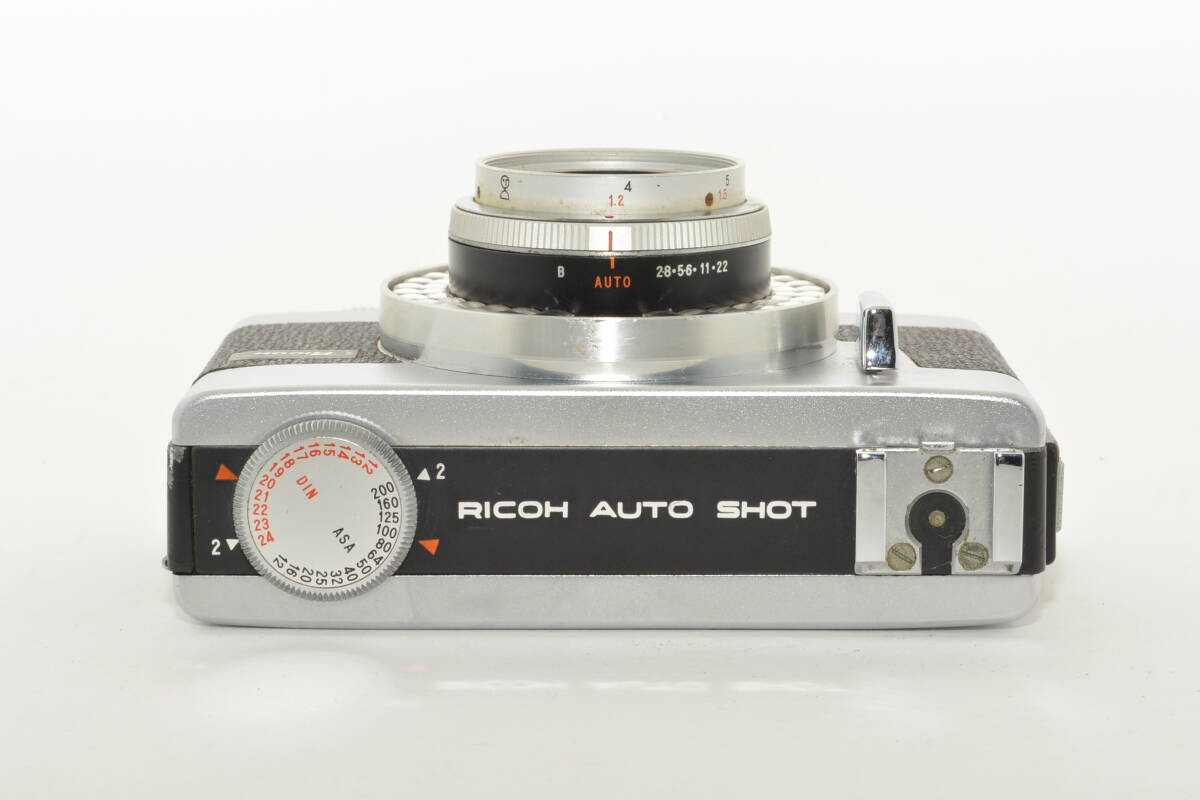 【外観特上級】RICOH AUTO SHOT リコー オートショット #s5979 /【Buyee】 Buyee - Japanese ...