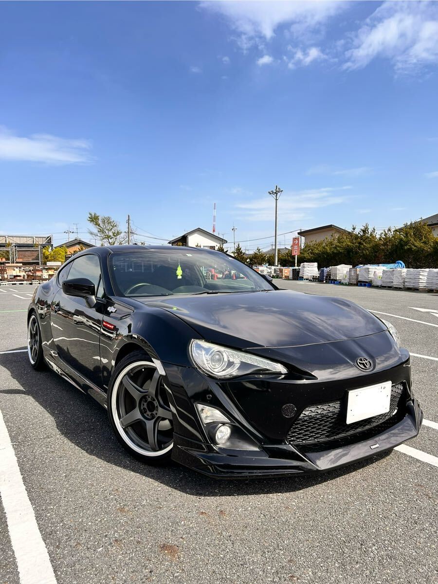 H24 86 GT 6MT 車高調・アルミ・エアロ・オーディオ等カスタム多数！車検残り有！ ZN6 ZC6 /【Buyee】 Buyee - Japanese Proxy Service ...