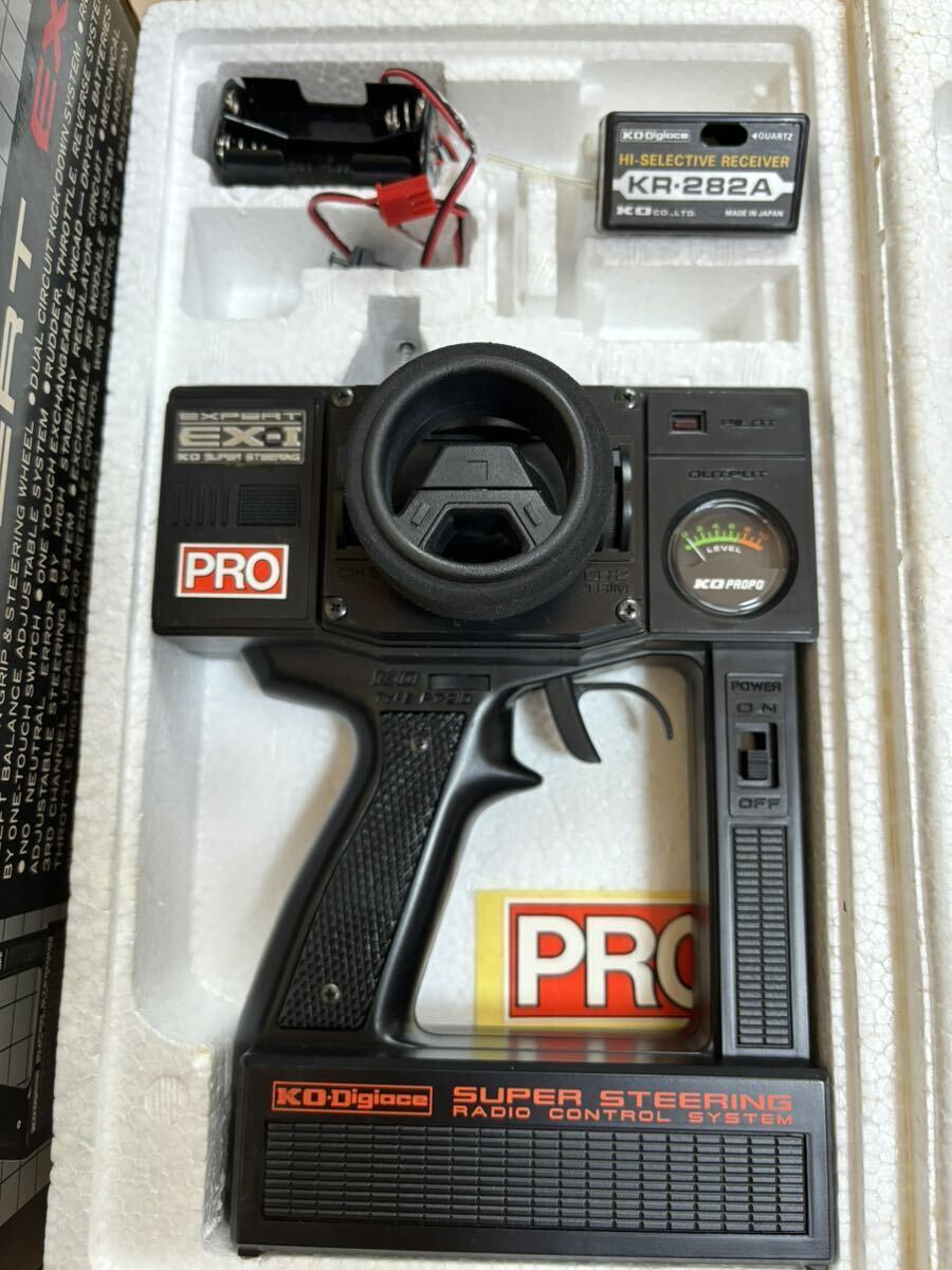 プロポPROPO KO EX-1 PRO /【Buyee】