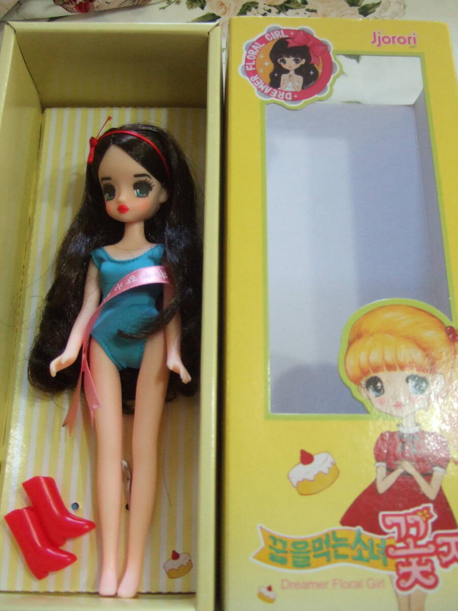 jjorori art 夢見る少女コッチ 桜桃cherry /【Buyee】 Buyee - Japanese Proxy Service | Buy from Japan!