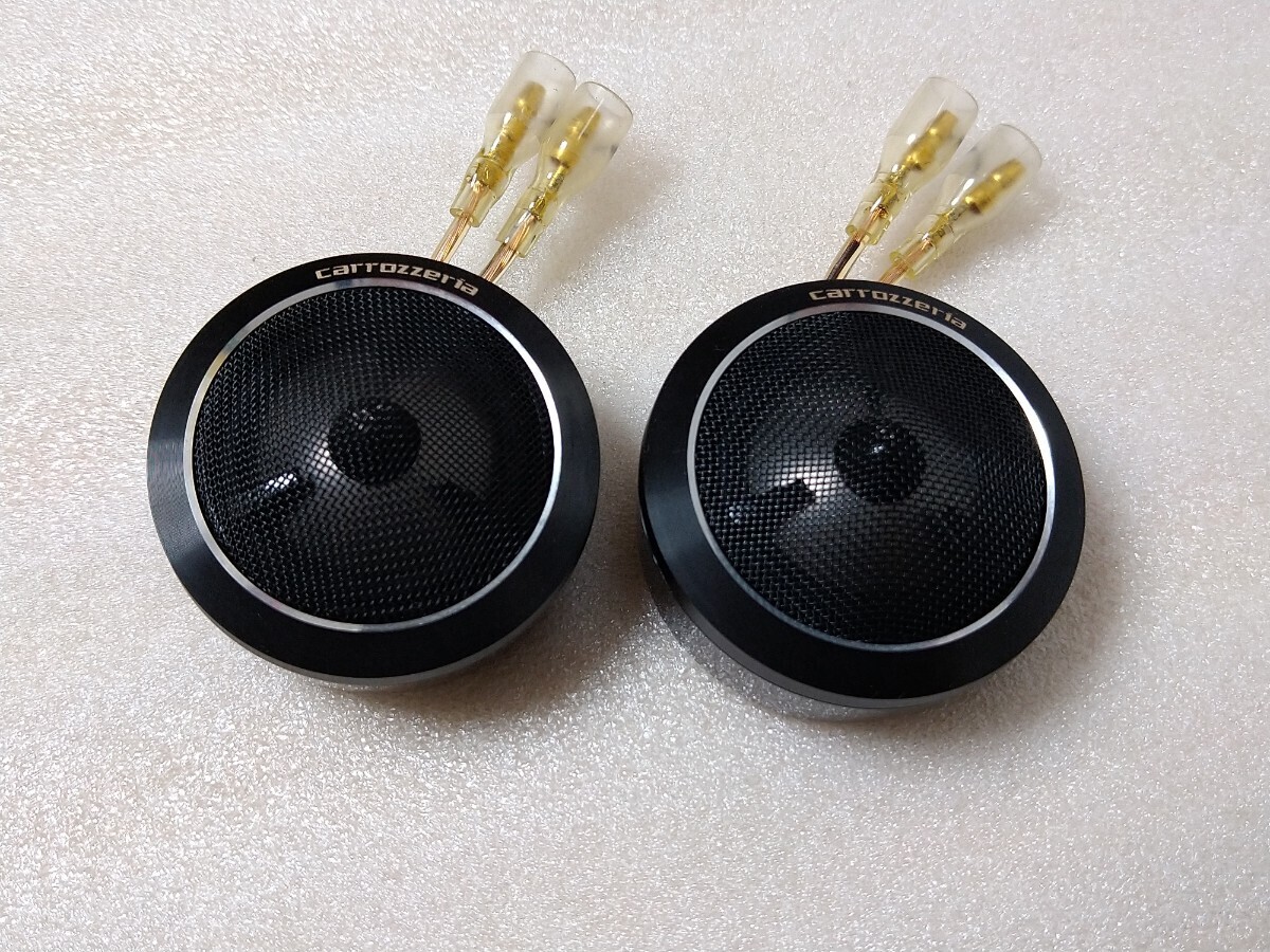 カロッツェリア TS-V171A DS-787A ツイーター TWEETER MADE IN JAPAN パイオニア ② /【Buyee】