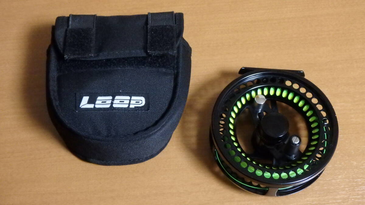 LOOP OPTi Runner ループ オプティ ランナー TIEMCO LAZAR LINE・レーザーライン付 /【Buyee ...