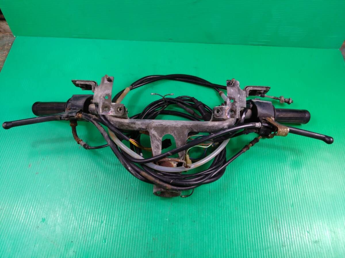 140 E2 ホンダ リード50 AF01 ハンドル スイッチ ワイヤー 中古 20240430 /【Buyee】 Buyee - Japanese Proxy Service | Buy ...