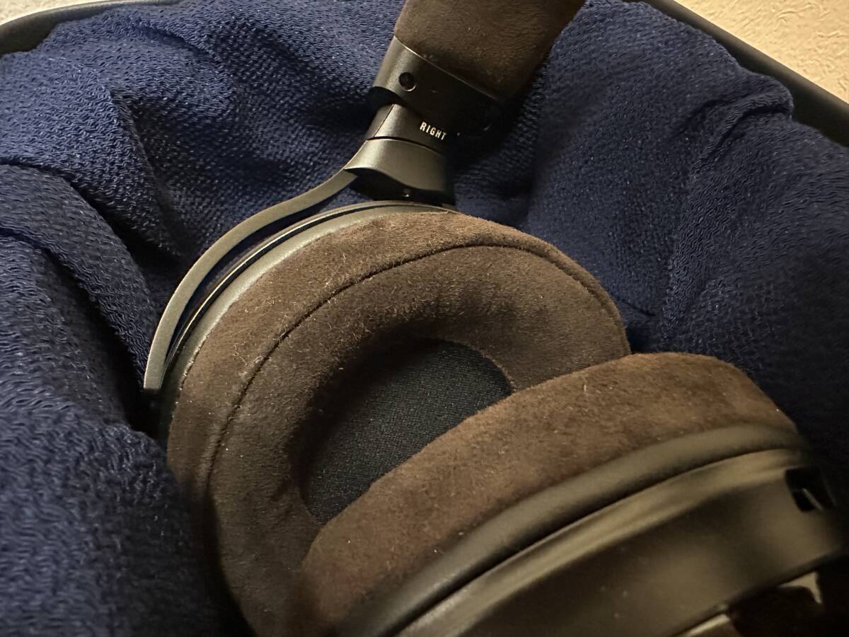 【希少】 audio-technica オーディオテクニカ ATH-W2022 ヘッドフォン 世界限定100台 60周年記念モデル 【シリアル10番台】 /【Buyee】 Buyee ...