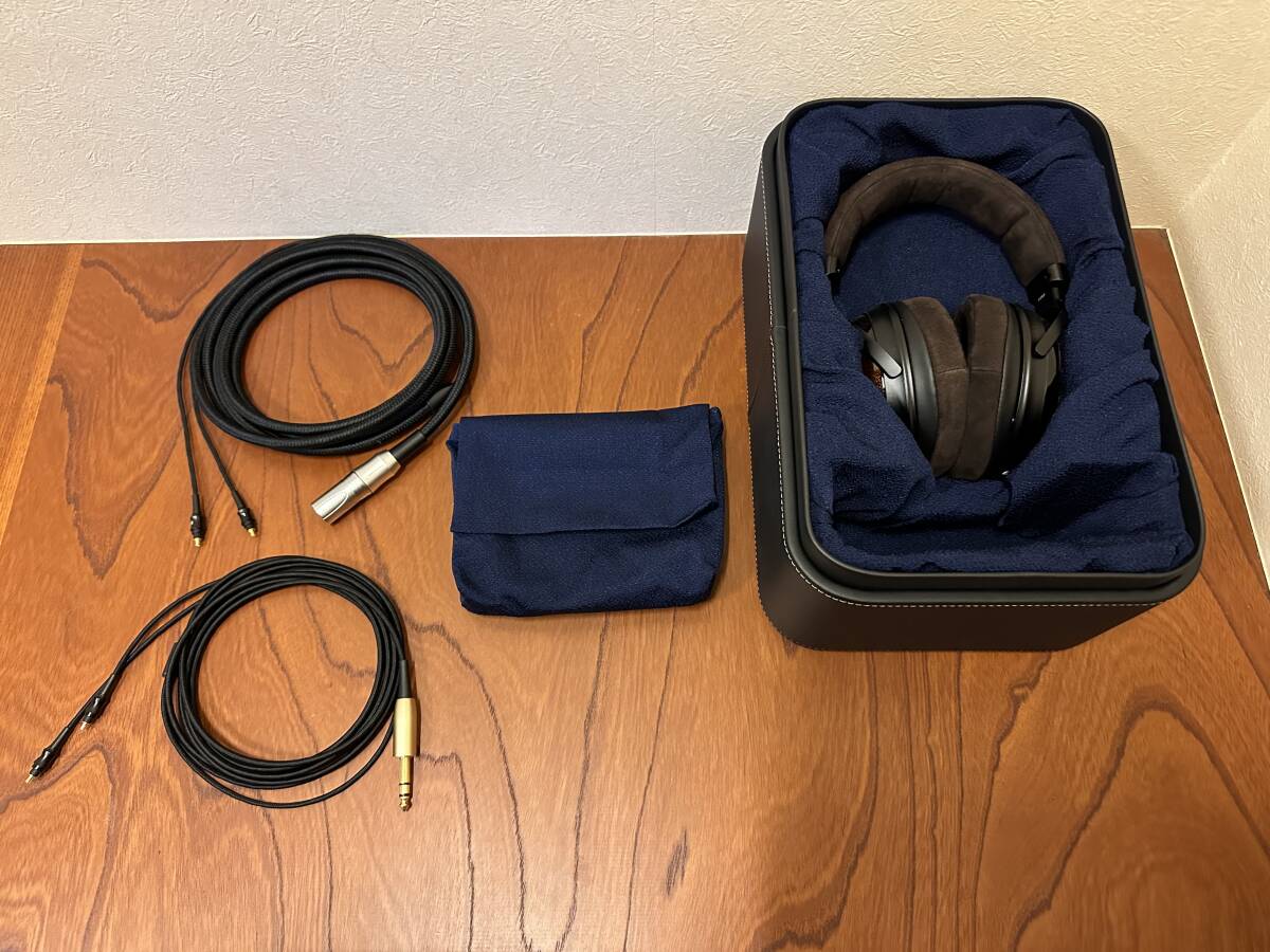 【希少】 audio-technica オーディオテクニカ ATH-W2022 ヘッドフォン 世界限定100台 60周年記念モデル 【シリアル10番台】 /【Buyee】 Buyee ...