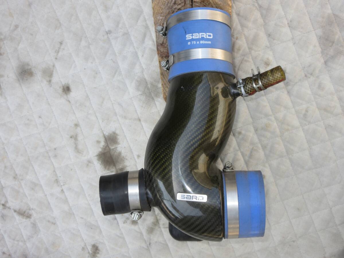 即決 最終値下げ SARD カーボン サクション brz zn6 86 zc6 /【Buyee】 Buyee - Japanese Proxy Service | Buy from Japan!