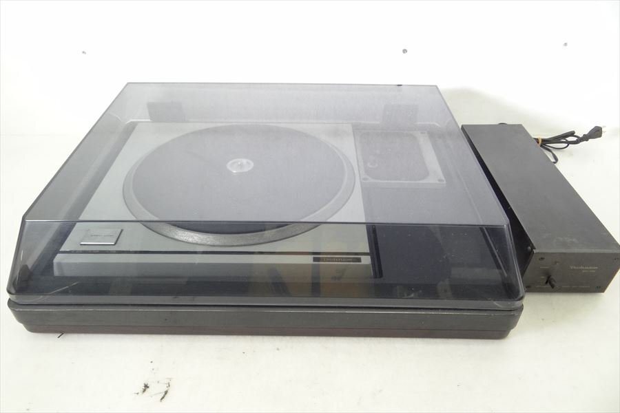 Technics テクニクス SH-10B3 SH-10E ターンテーブル 中古 240405H3190 /【Buyee】 Buyee - Japanese Proxy Service ...
