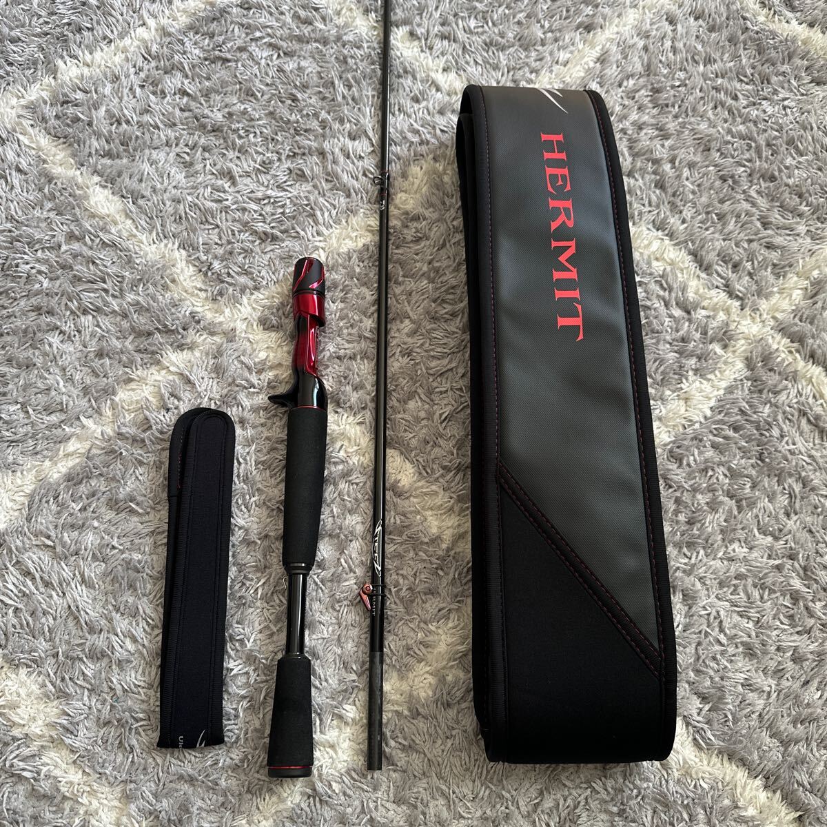 DAIWA スティーズ ベイトキャスティングモデル ハーミット C64L-SV・ST /【Buyee】 Buyee - Japanese Proxy Service | Buy from Japan!