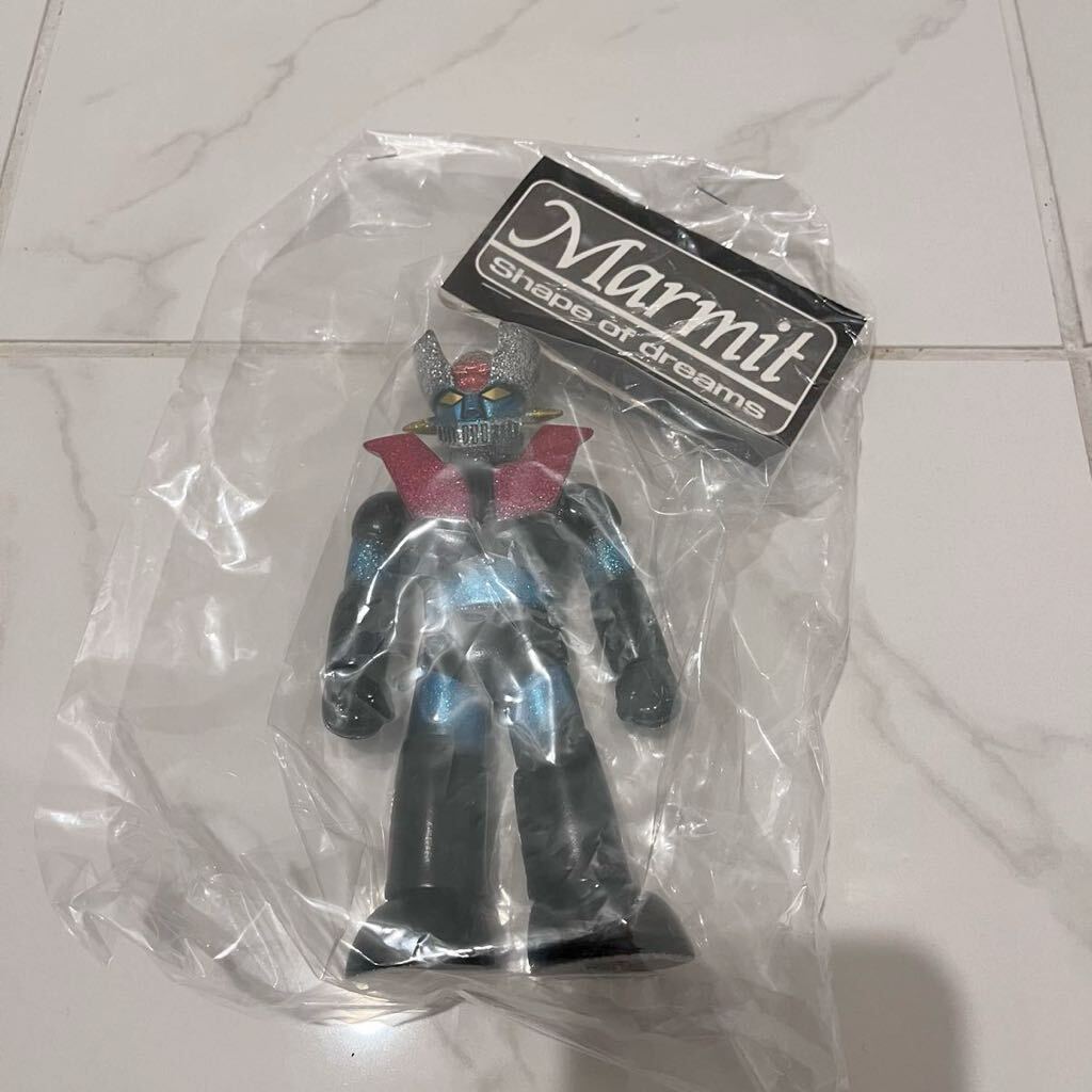マジンガーz 【新品未開封】Marmit トイズキング レトロ館 マーミット祭 ソフビ sofvi sofbi 蔵出し /【Buyee】 Buyee - Japanese Proxy ...