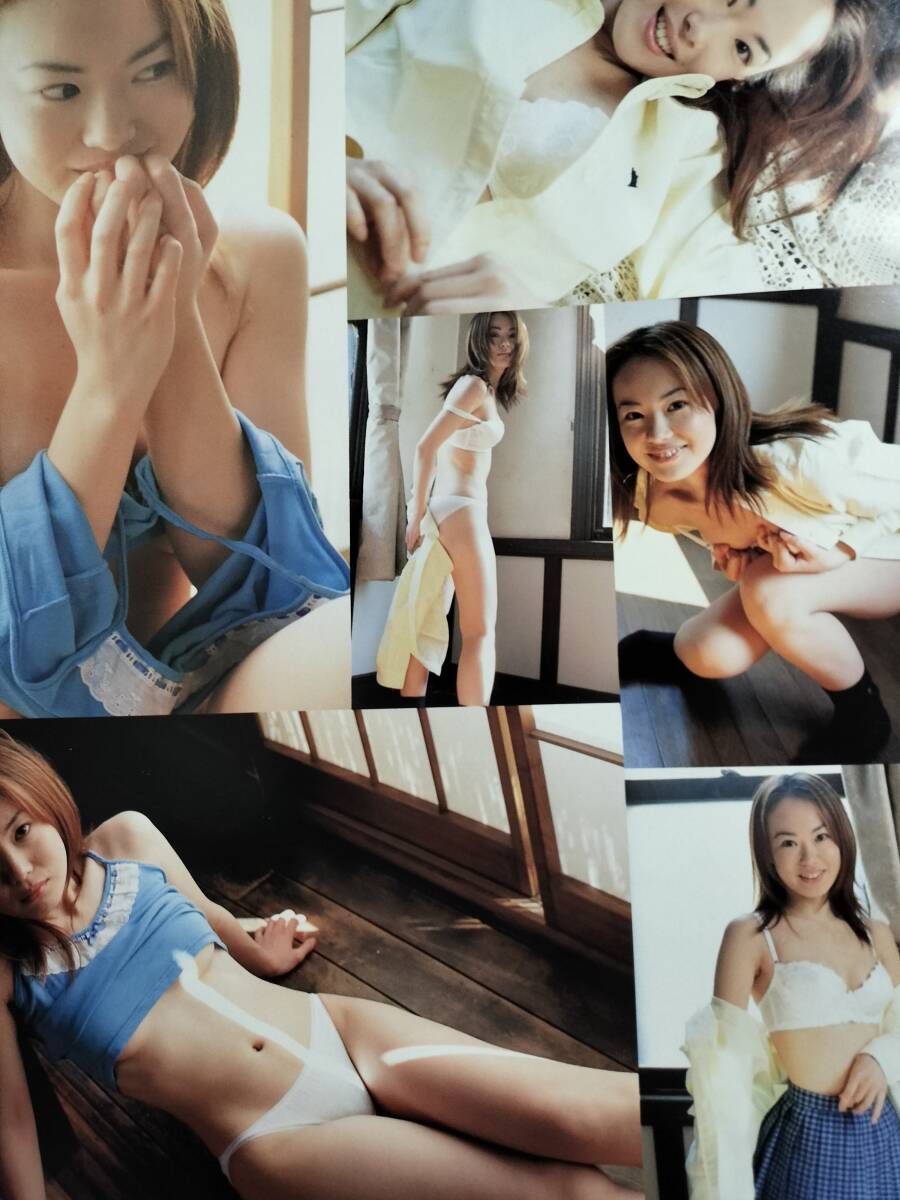 ^_^お菓子系アイドルももせまちこ&青木菜恵ちゃん 巨乳美尻超超ハイレグビキニセクシーグラビア 当時物切り抜き6pF-225 /【Buyee】 Buyee - Japanese Proxy ...