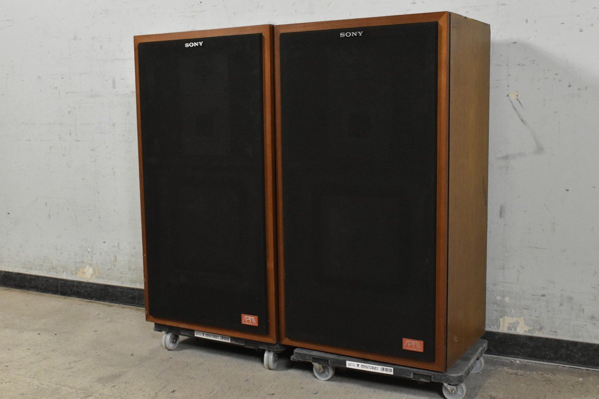 SONY/ソニー スピーカーペア APM-77W /【Buyee】 Buyee - Japanese Proxy Service | Buy from Japan!