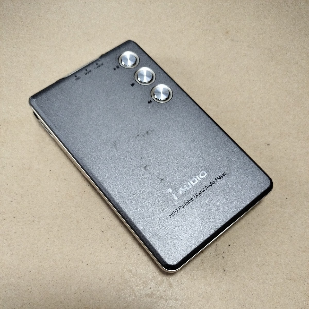 iAudio m3 20GB COWON iAUDIO M3 /【Buyee】 Buyee - Japanese Proxy Service ...