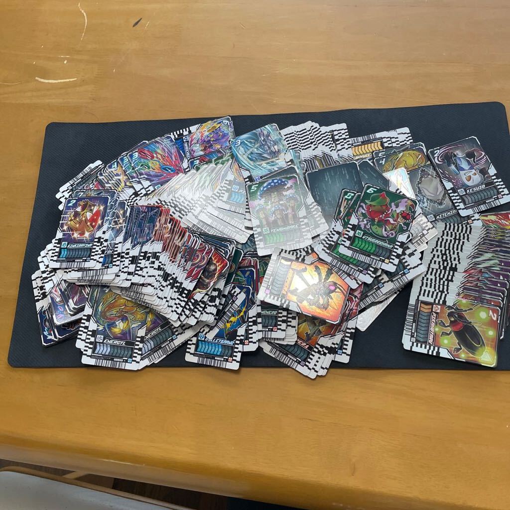 仮面ライダーガッチャード ライドケミートレカ まとめ売り 約700g /【Buyee】 Buyee - Japanese Proxy Service | Buy from Japan!