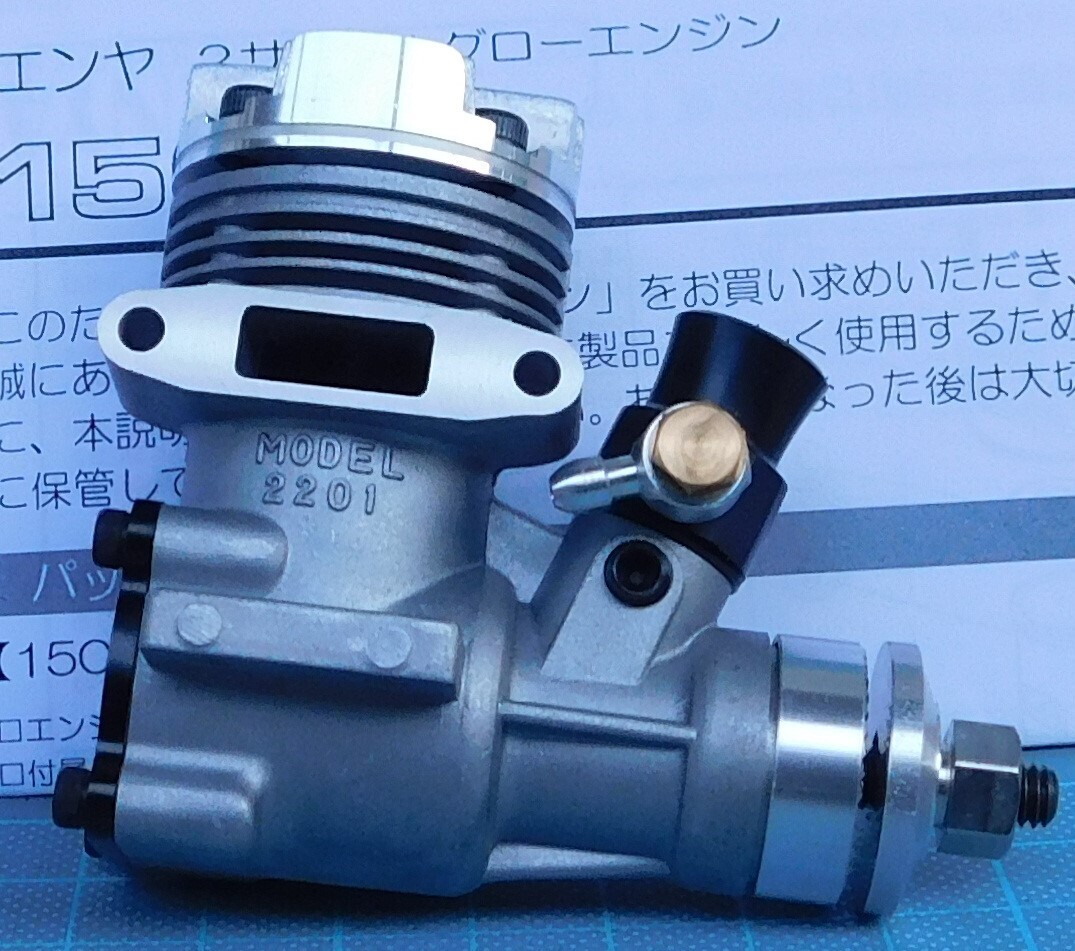 ENYA 15CX-R /【Buyee】 Buyee - Japanese Proxy Service | Buy from Japan!