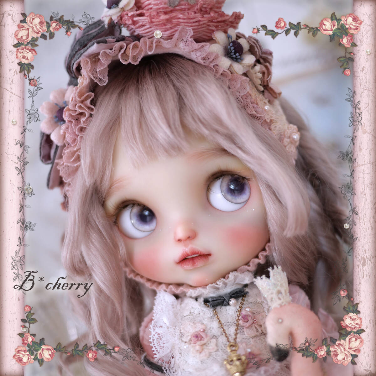**B’cherry** カスタムブライス *.。Alice.。* /【Buyee】 Buyee - Japanese Proxy Service | Buy from Japan!