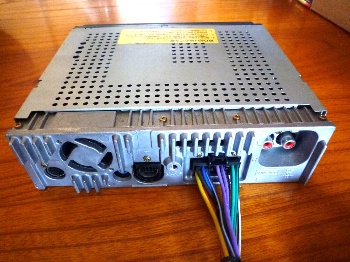 SONY/ソニー MDX-C150 MD プレーヤー 2206 /【Buyee】 Buyee - Japanese Proxy Service | Buy from Japan!